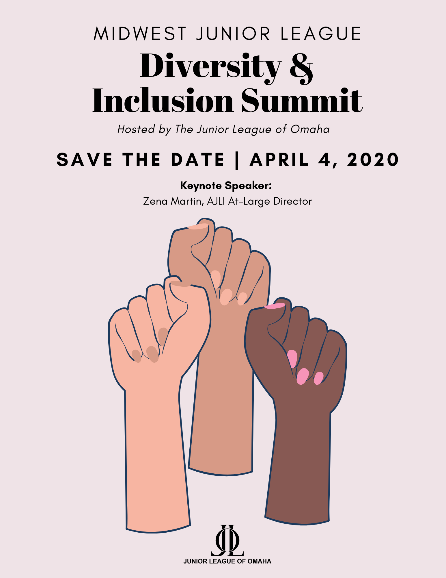 Diversity & Inclusion Summit | Junior League of Omaha