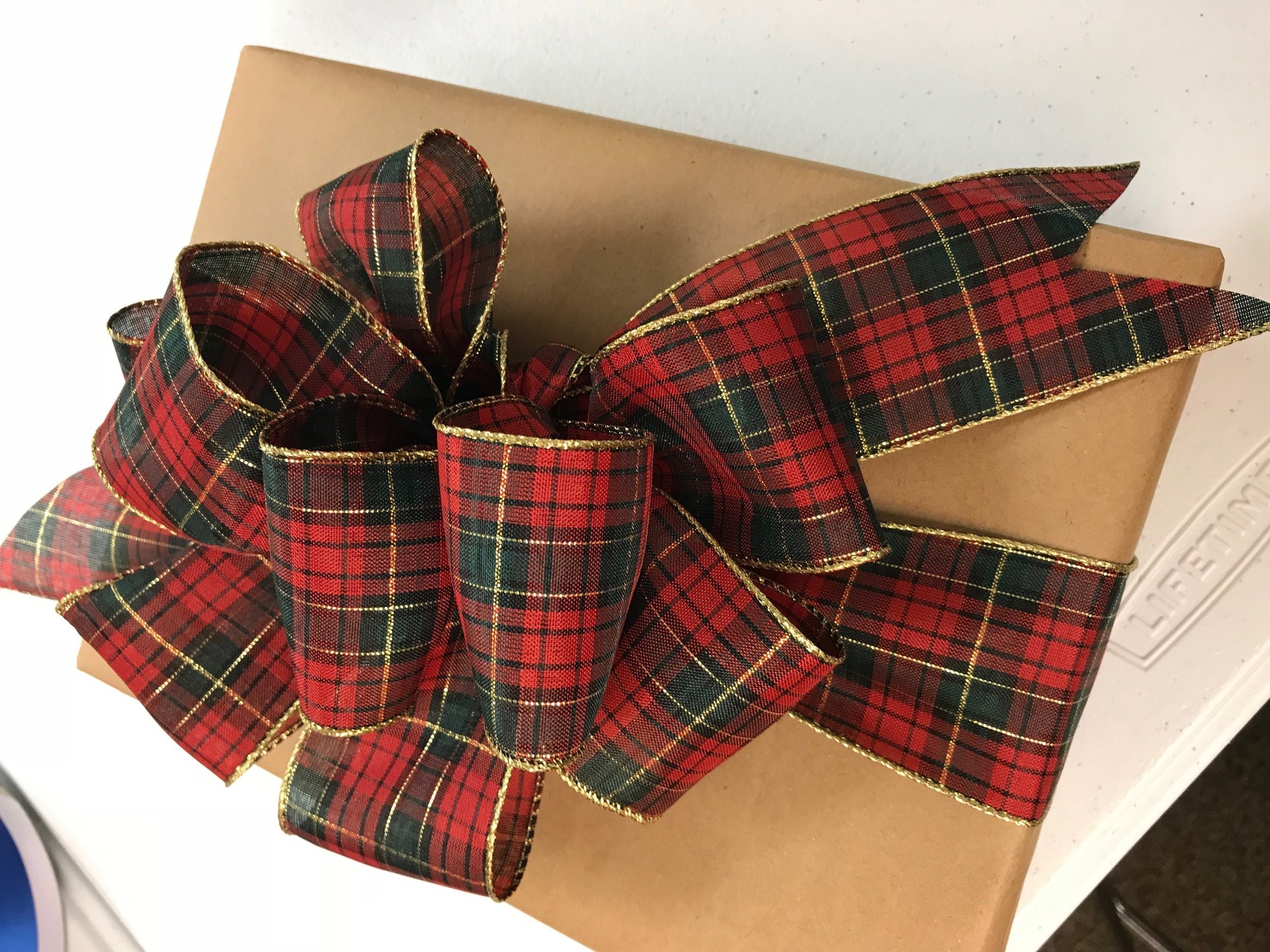 Training Committee Hosts Gift Wrapping and Bridge Trainings – Junior ...