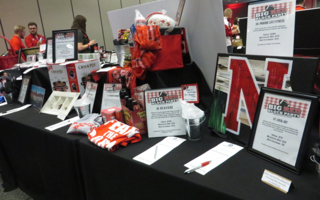 Big Red Block Party – Junior League of Omaha