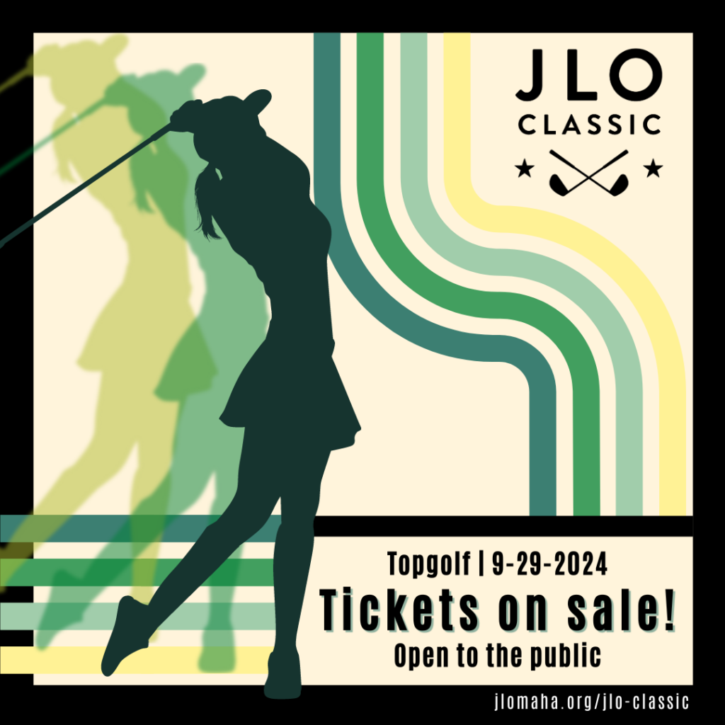 Junior League of Omaha