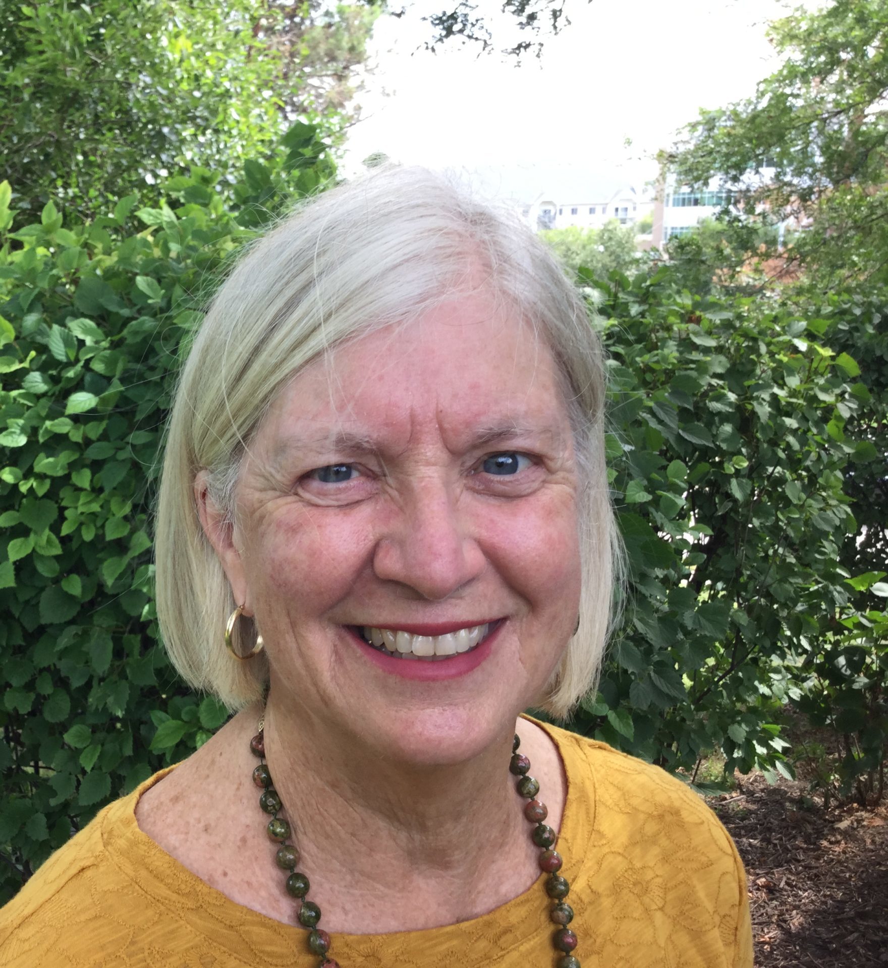 Board of Directors – Junior League of Omaha